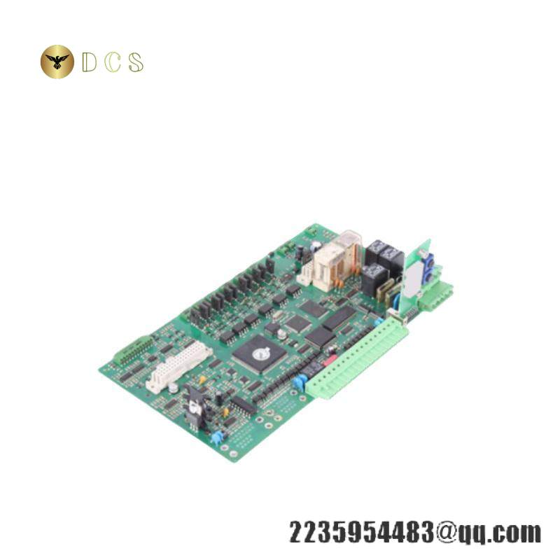 Schneider A.F.038.5/02: LEXIUM 17D Control Module, Precision Drives ...