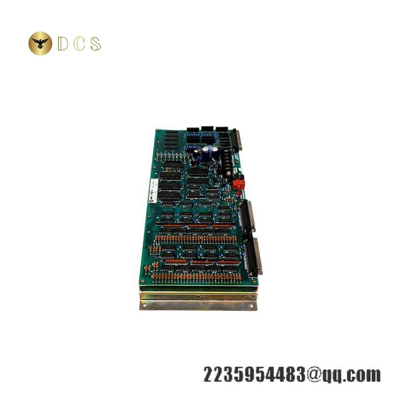 AB 8500 HDIO Industrial I/O Module, AB Electronics, High-Performance ...