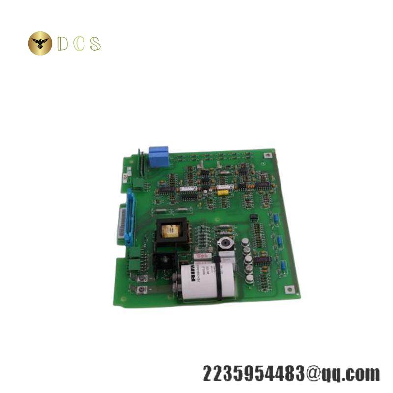 AB ControlNet Redundant Bridge Module 1756-CN2RXT, Advanced Industrial ...