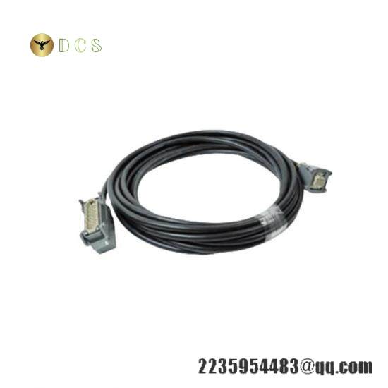 ABB 3HAC021778-024 Process Cable Package: Automation Parts - bentlydcs ...