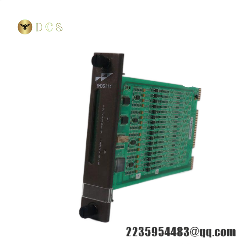 ABB 3HAC044168-001 RMU101 Battery Unit - High-Performance Energy ...