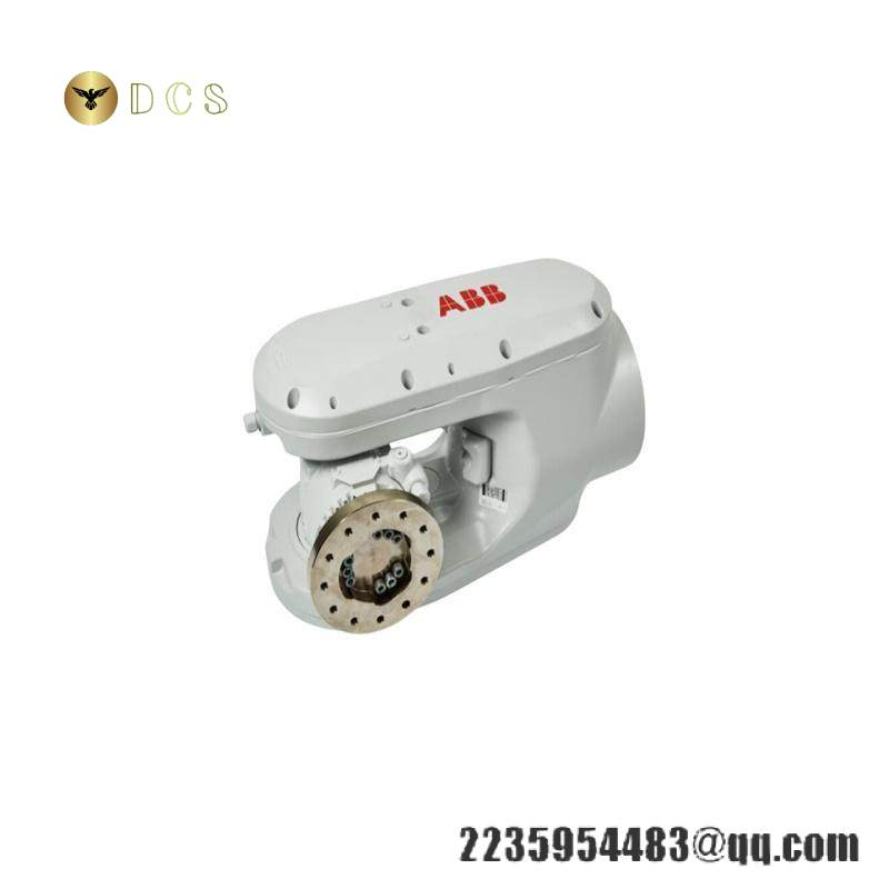 ABB IRB6700 & IRB6650S Robot Arms, Modular Solutions for Precision ...