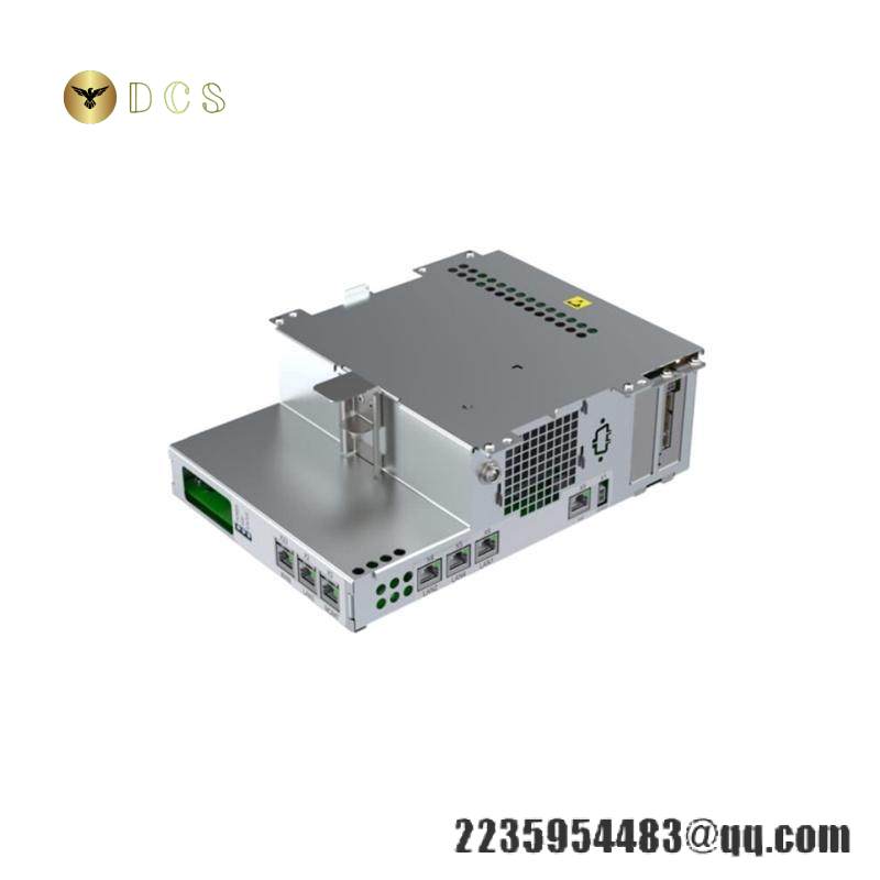 AB 1768-PB3 CompactLogix L4x Series DC Input Power Supply - bentlydcs ...