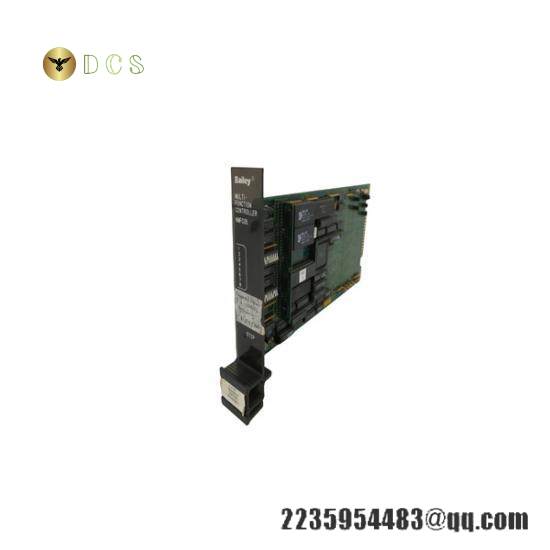 ABB NMFC05 Controller Module - bentlydcs Automation