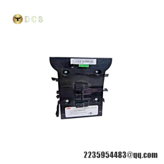 ABB Bailey P-HC-BRC-PBA20000 Process Bus Adaptor, for Industrial ...