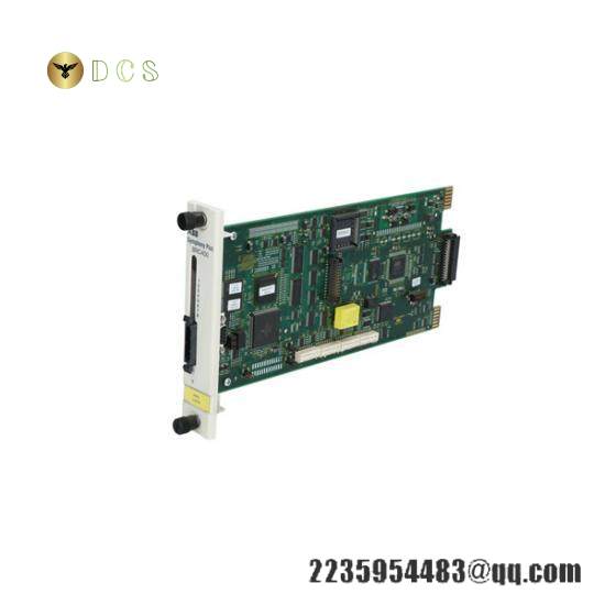 ABB PCI-7342 Industrial Controller Module - bentlydcs Automation