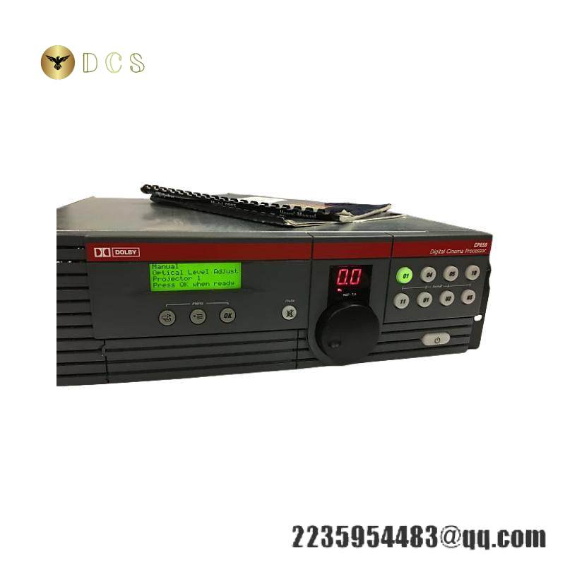 ABB CP650 B0 Control Panel, Advanced Industrial Automation Solution ...