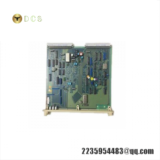 ABB DSBC170 Master Bus Module - bentlydcs Automation