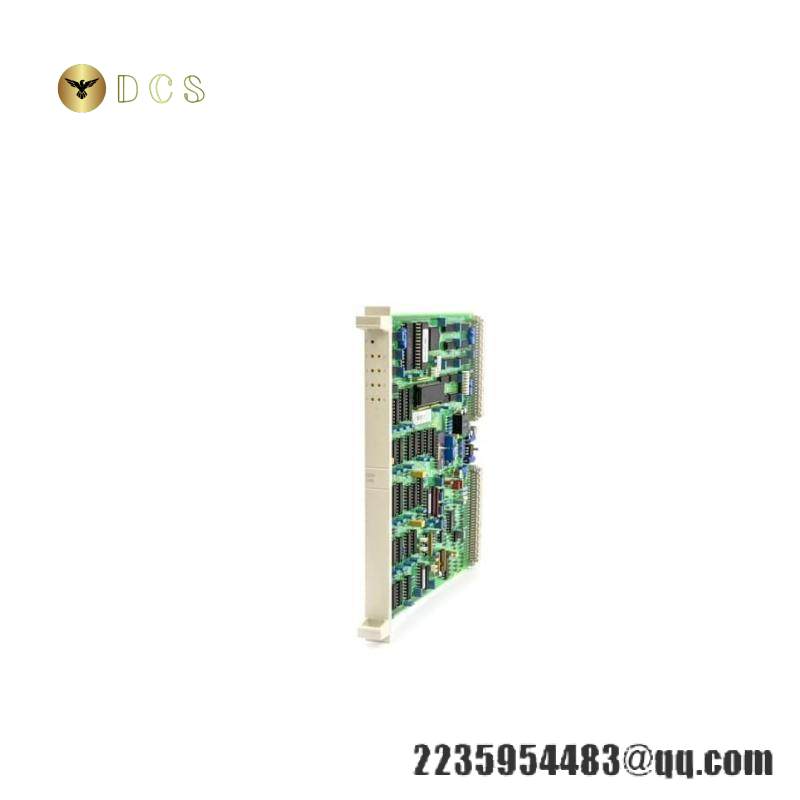 ABB DSDP140B 57160001-ACX Custom Processing Module - bentlydcs Automation