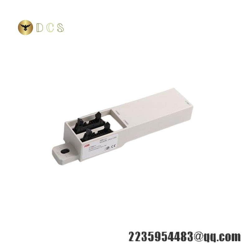 ABB DSPC173 - 57310001-MT Repeater Module, Advanced Industrial Control ...