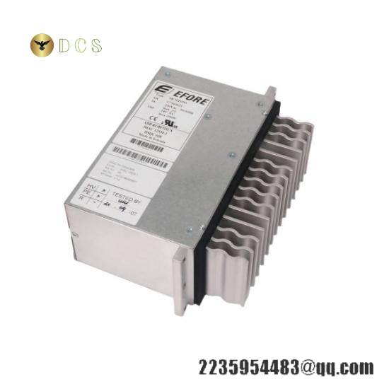 ABB DSQC608 3HAC14178-1 Power Supply Module - bentlydcs Automation