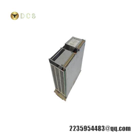 ABB DSQC258 Automation DCS Power Supply Module - bentlydcs Automation