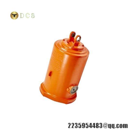 ABB IRB6640 3HAC026269-003 Balancing Unit - bentlydcs Automation