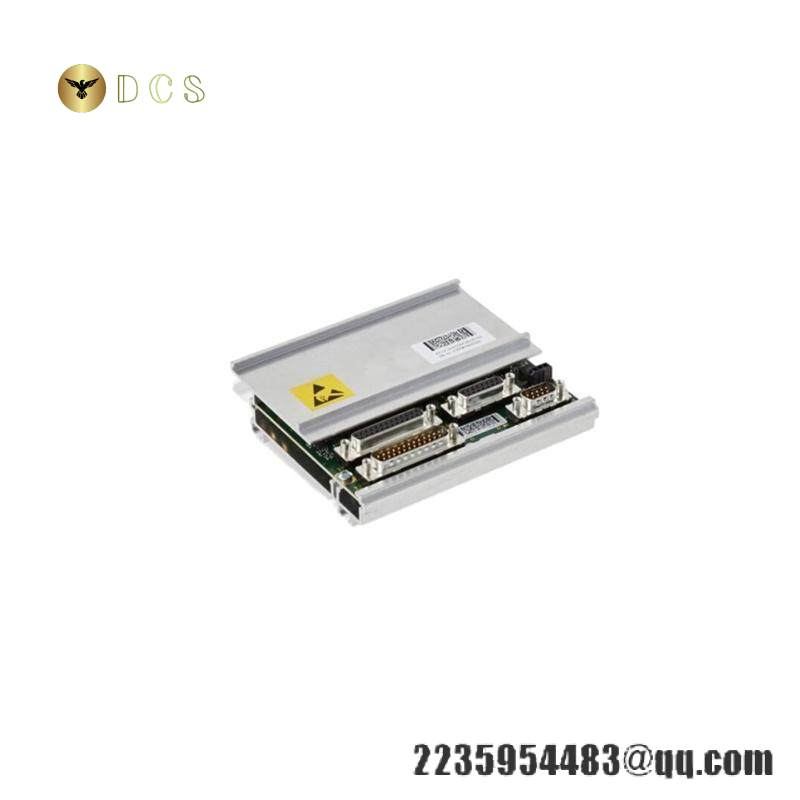 ABB SMB 3HAC044168-001 3HNM 04326-1 3HAC039728-001 Measurement Unit ...