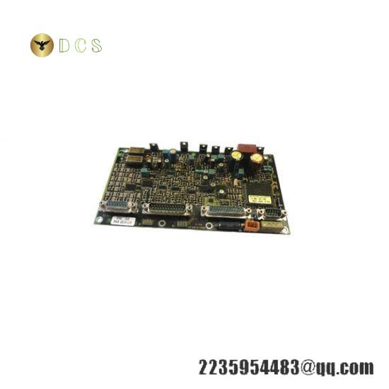 ABB SMB DSQC 313 3HAB2213-1 Measurement Meß Board - Precision ...