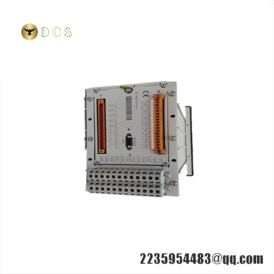 ABB SPAD346C PREVENTIVE MAINTENANCE KIT - bentlydcs Automation