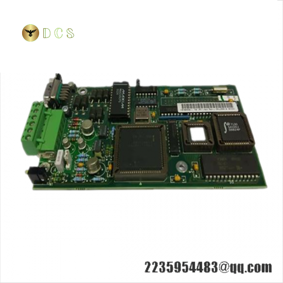 ABB YPK113A Communication Board Module - Industrial Automation Solution - bentlydcs Automation