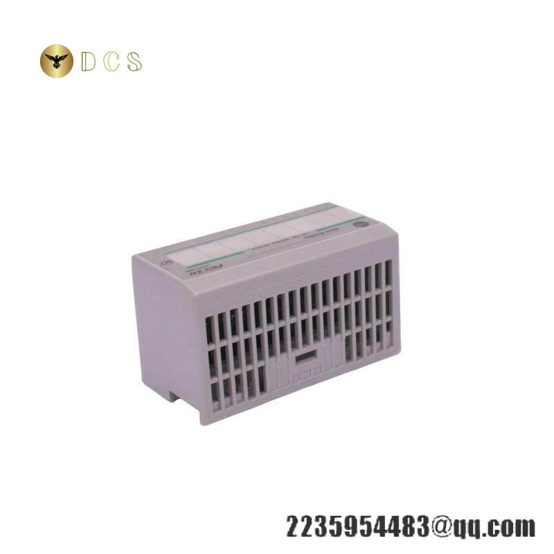 ALSTOM MCGG22L1CB0753E Control Module - bentlydcs Automation