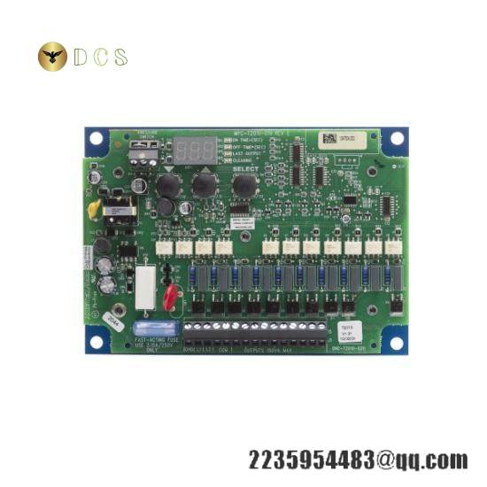 ALSTOM N897164610L Control Module - bentlydcs Automation