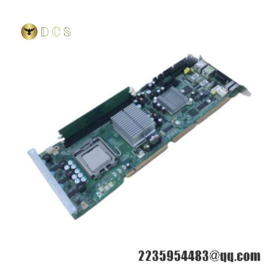 AXIOMTEK SBC81205 REV A3-RC Single Board Computer - bentlydcs Automation