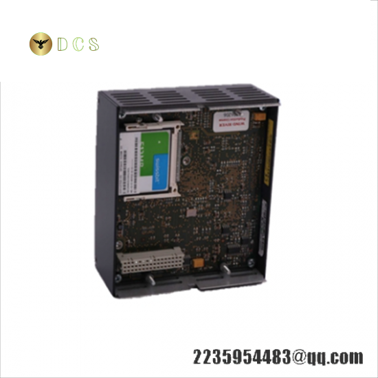 Bachmann MPC240/W Industrial Control Module - bentlydcs Automation