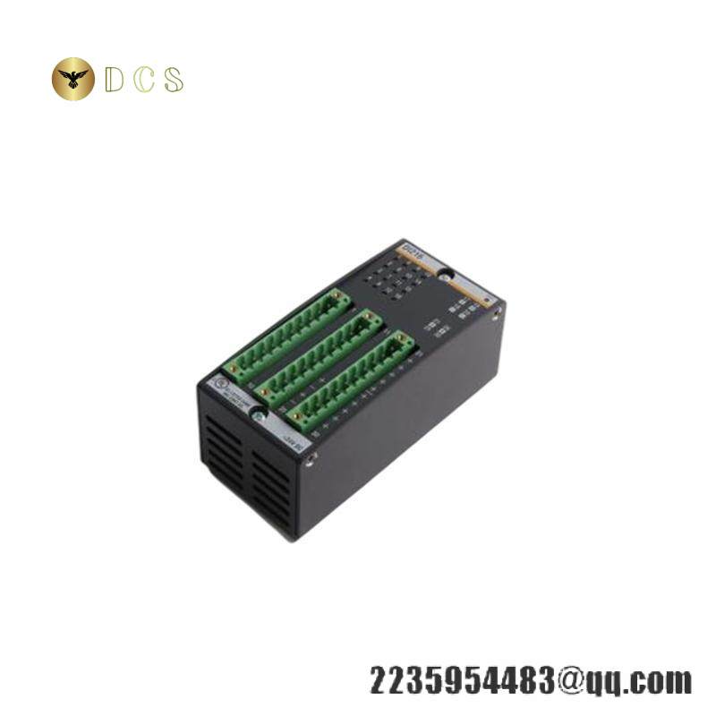 Bachmann PATI216 Controller Module, High-Performance PLC for Industrial Automation - bentlydcs ...