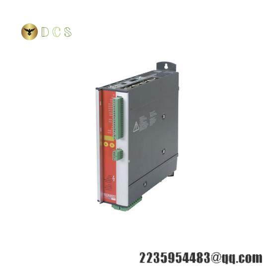 Beckhoff AX2010 AX2010-S61000-520 Digital Servo Amplifier - bentlydcs ...