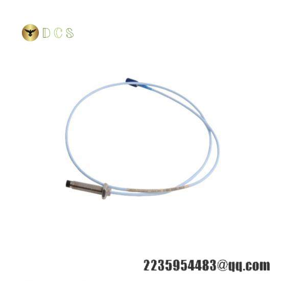 Bently Nevada 330104-00-06-05-02-CN: Advanced 3300 XL 8mm Proximity ...