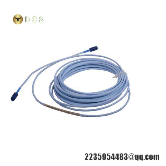 BENTLY NEVADA 330907-05-30-05-02-CN 3300 NSv Reverse Mount Probe ...