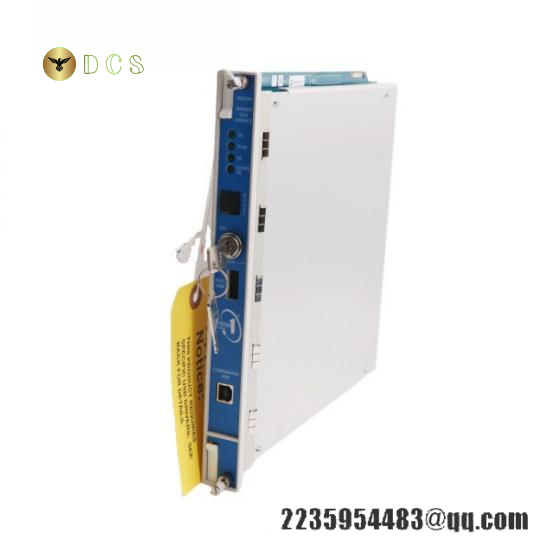 Bently Nevada 3500/22M, 288055-01, 18K013KP Transient Data Interface ...