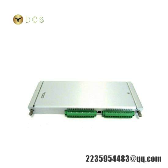 Bently Nevada 3500/60 16317901 TSI System - bentlydcs Automation