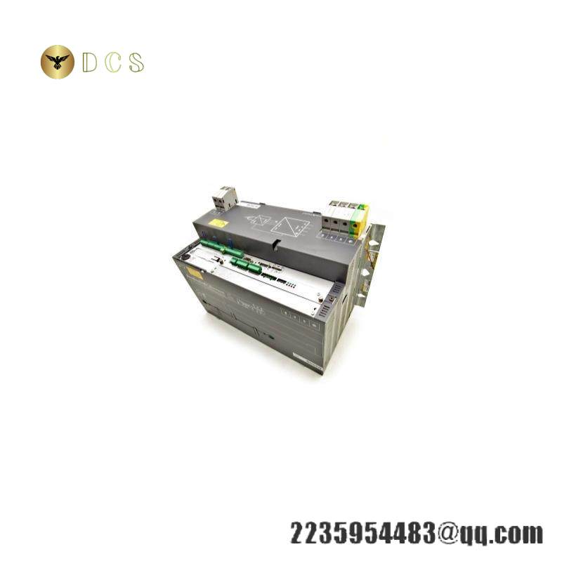 Bosch 1070079403-107 Weld Controller: Precision & Reliability in Arc ...