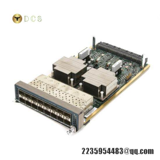 Cisco Ucs Fi E16up V01 Fabric Interconnect For Ucs 6200 Series