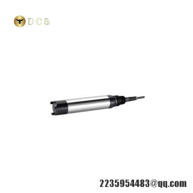 Endress+Hauser COS61D-AAA1A3 Oxygen Sensor Oxymax, Water & Wastewater ...