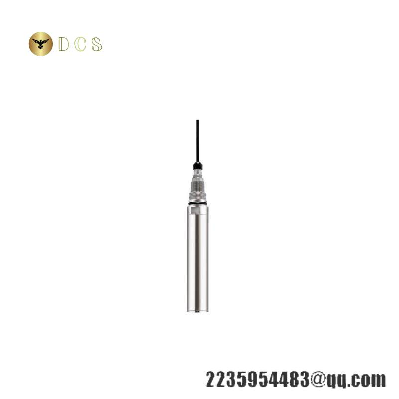 E+H CUS51D-AAD1A3 Solids Sensor Turbimax for Industrial Controls ...