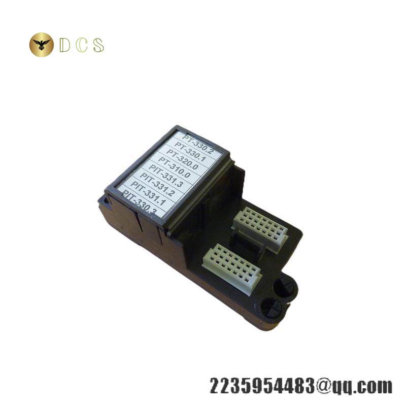 Emerson CBL-T7-MB-30Cables Power/Brake Cable for MTR-3T10/20/40 Series ...