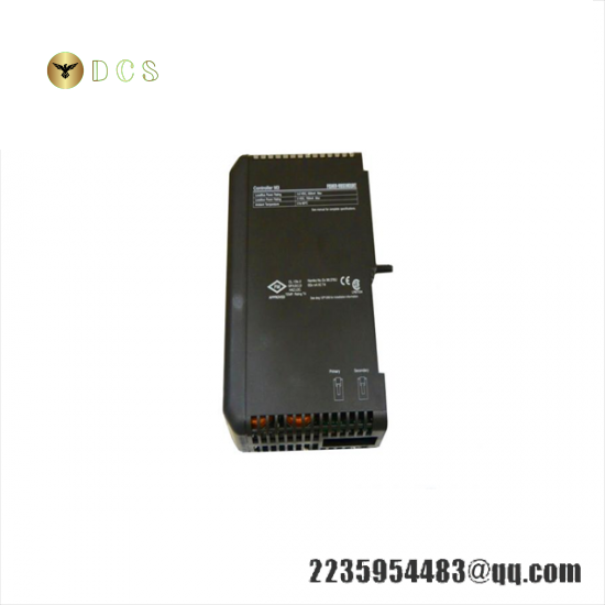 EMERSON VE3005 MD Controller: Advanced Industrial Automation Solution ...