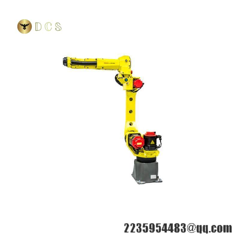 FANUC M-10iA Collaborative Robot, Industrial, Assembly, Handling ...
