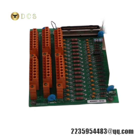 Honeywell FMM-1 Monitor Modules - bentlydcs Automation