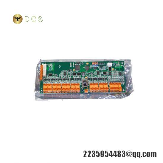 Frick 640D Control System Board for Industrial Automation - bentlydcs ...