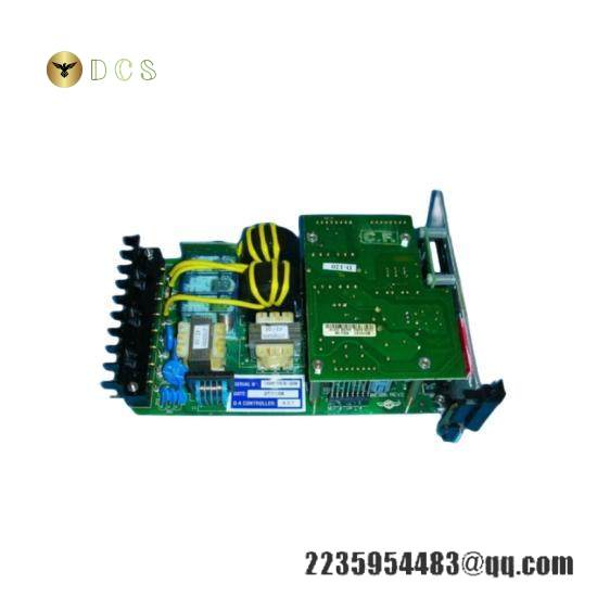 GE 393A2032P0001 Hardware Driver, Industrial Automation Module ...