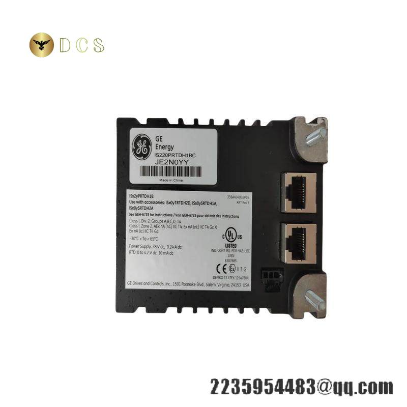 GE 369-HI-0-0-0-0-0-E - Advanced Motor Management Relay with Enhanced ...
