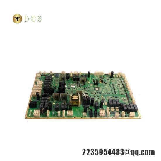 GE F650 BF-BF1-G1-HI - New in Box, Designed for Precision Control ...