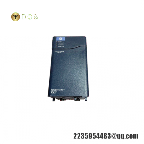 GE FANUC IC695PSA040 Power Supply Module - bentlydcs Automation