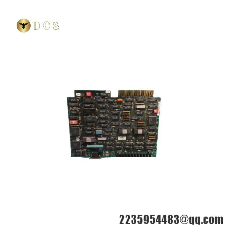 GE IC660CBB902 Bus Control Module - Programmable Logic Controller ...