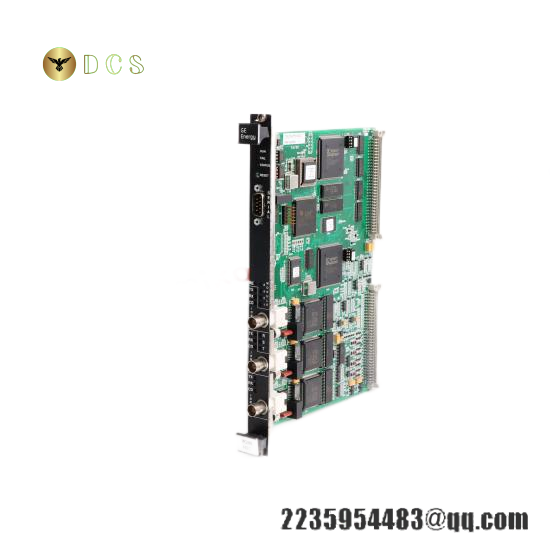 GE MULTILIN 489-P5-H1-A20-E: Advanced Generator Management Relay ...