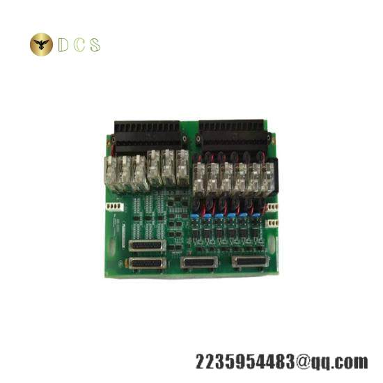 GE IS200TRLYH1BGE - High Performance Terminal Board for Advanced ...