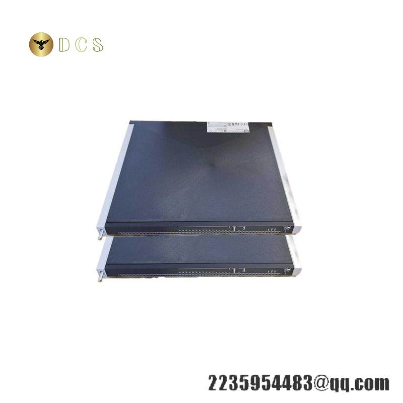 HIMA F60MI2401 Communication Module: Advanced Industrial Networking ...