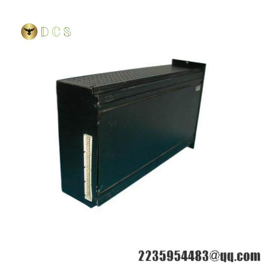 HollySys FM801MCC Main Controller Module, Industrial Automation Control ...