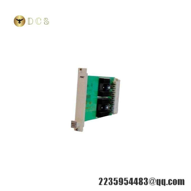 Honeywell 10307/1 Vertical Bus Terminator - Advanced Networking ...